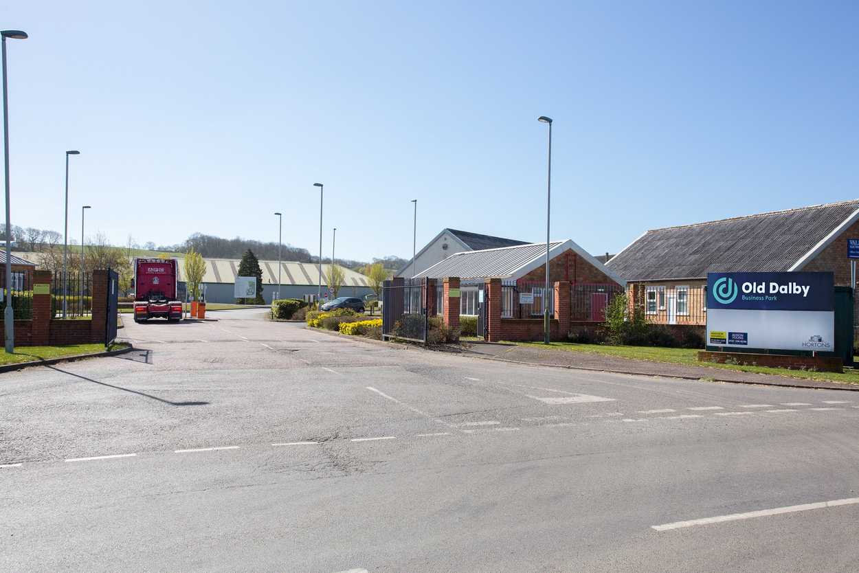 Old Dalby Business Park | Gallery
