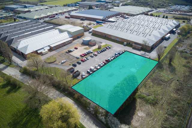 Old Dalby Business Park | Gallery
